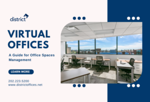 What is a Virtual Office Space and How Does it Work?
