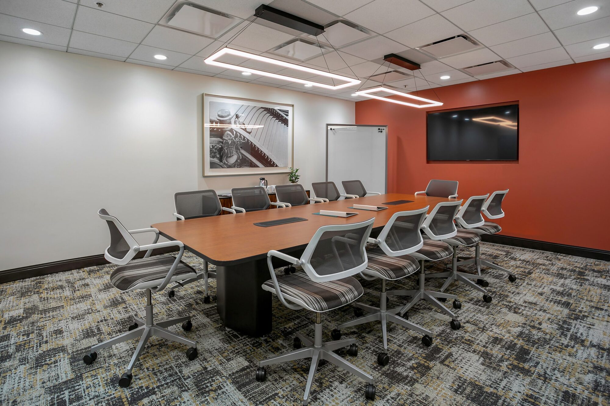 Top 10 Best Coworking Spaces in Washington DC (2025) Flexible Shared ...